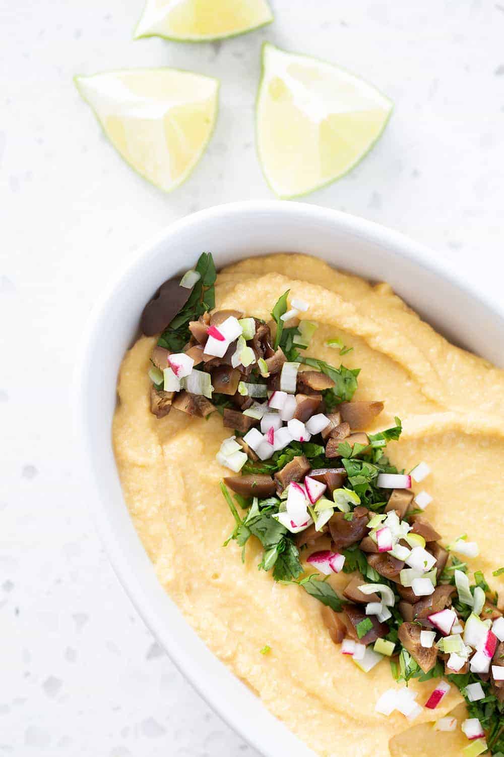 7 Steps for Cassava Drizzle With Cheese Sauce - Cooking Easy Meals