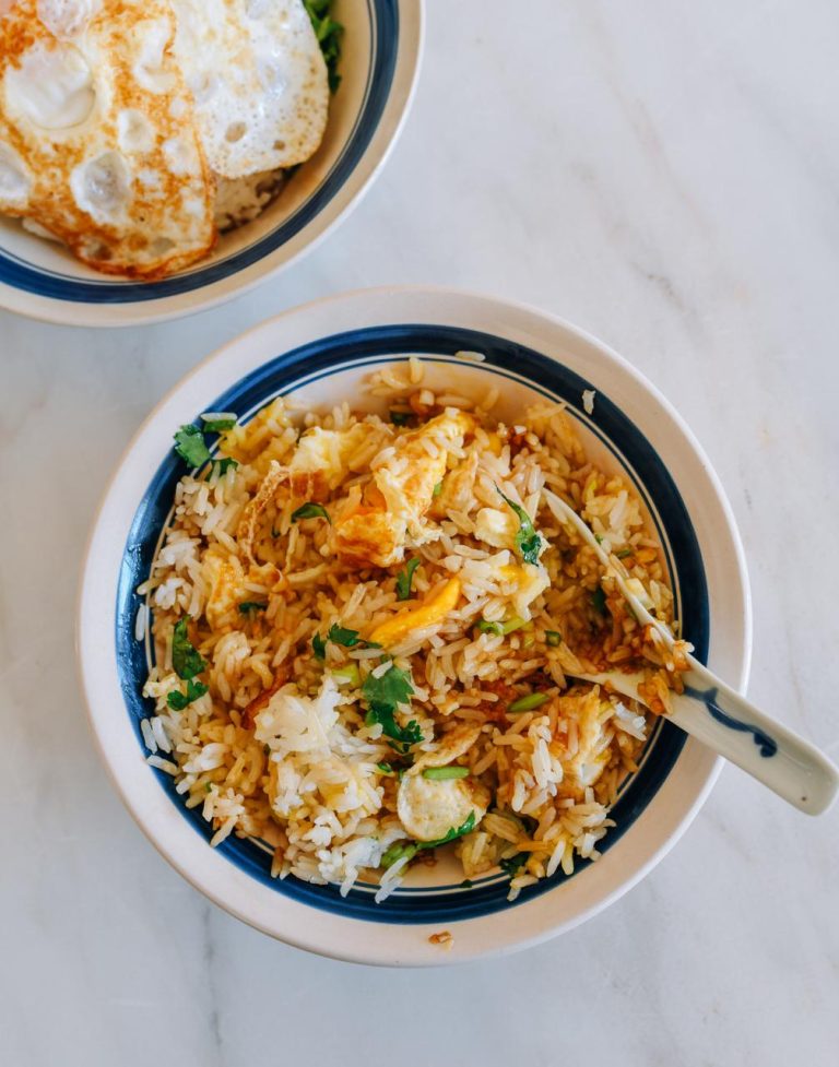 How to cook Best Mixed Rice - Cooking Easy Meals